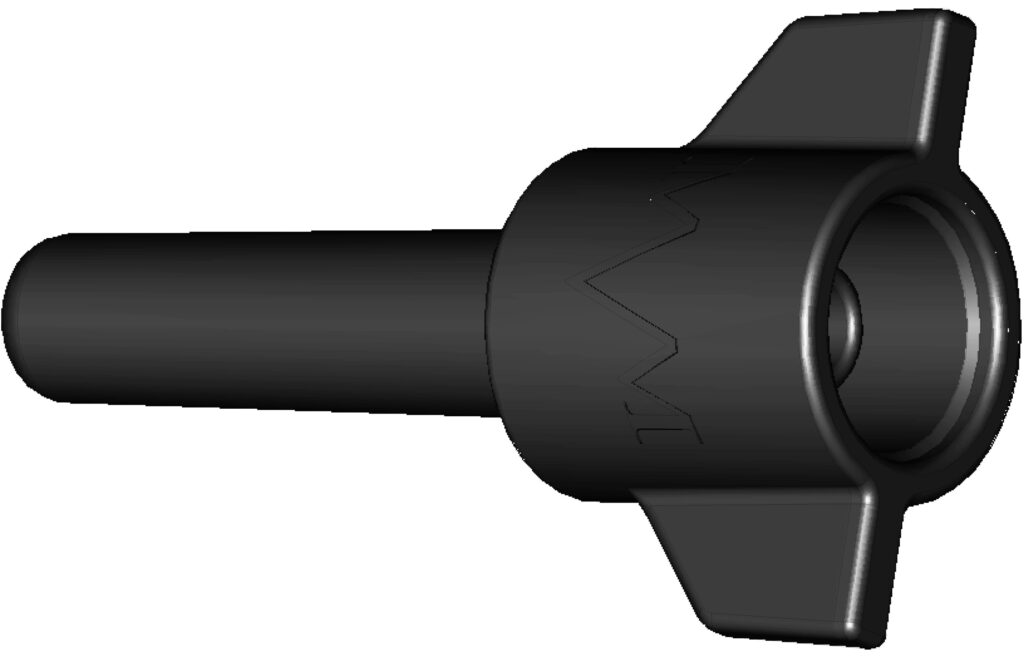 5/16" Tube Fittings - Middle Valley Maple