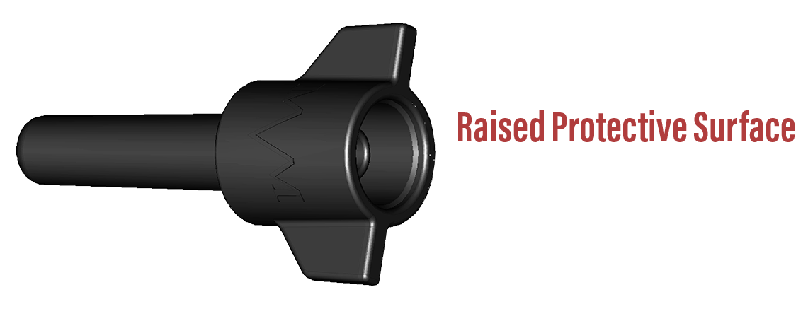 5/16" Tube Fittings - Middle Valley Maple